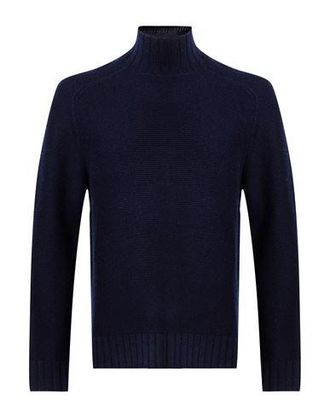 Alpha Studio MAILLE - Cols roul&eacute;s sur YOOX.COM
