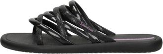 Ipanema Femme, Chaussures, Noir, Taille: 39 EU Meu Sol Slide Open Teen