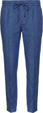 Isaia HOSEN & R&Ouml;CKE - Hosen auf YOOX.COM