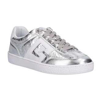 Guess Nochee2 Sneakers - - Shoes - Damen - Grau - 36 EU