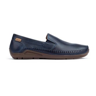 Pikolinos Herren, Schuhe, Blau, 41 EUGröße
