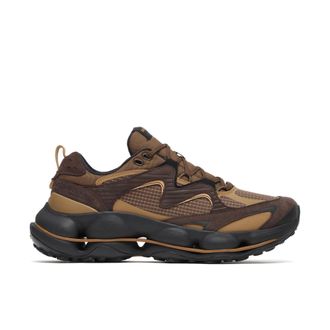 Merrell SpeedArc Matis Leather Waterproof - Marron - Taille 43.5 M