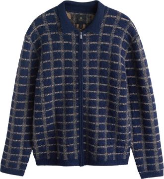 Next Strickjacke