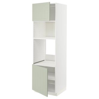 IKEA METOD Hochschrank f&uuml;r Einbauger&auml;te