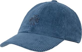 Jacob Cohen Cord-Kappe - - Accessories - Herren - Blau - ONE SIZE