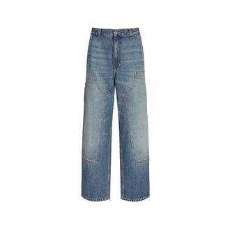 Carhartt Work in Progress Jean ample en coton