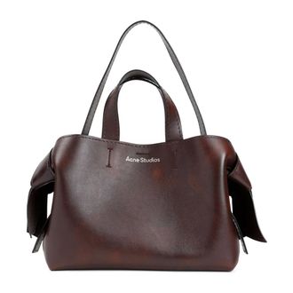 Acne Studios Damen, Taschen, Braun, ONE SIZEGr&ouml;&szlig;e