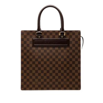 Louis Vuitton Pre-owned Venice Sac Plat GM - - Pre-owned - Damen - Braun - ONE SIZE