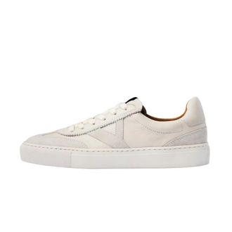 Sneaky Steve Milwaukee Slim W - - Shoes - Damen - Beige - 37 EU