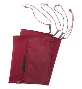 MSR Universal Footprint 2P Reg. - Zeltunterlage