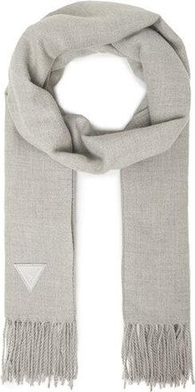 Guess Schal AM9568 POL03 Grau