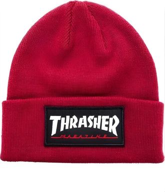 Thrasher Mütze