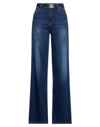 Liu Jo HOSEN & R&Ouml;CKE - Jeanshosen auf YOOX.COM