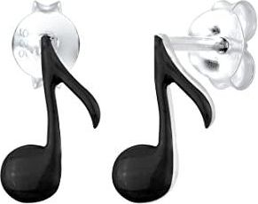 Elli Boucles dOreilles - Femme - Argent - 925/1000 - 0303290612