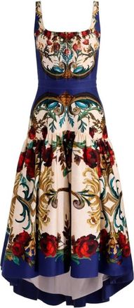 Alice & Olivia Damen, Kleider, Mehrfarbig, 2XSGr&ouml;&szlig;e