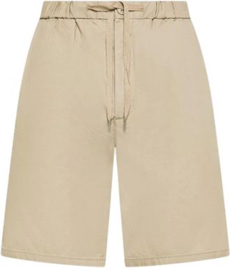 Sun 68 Homme, Shorts, Beige, Taille: L B36106 Shorts d&eacute;contract&eacute;s