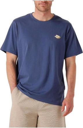 Selected Herren, Oberteile, Blau, 2XLGr&ouml;&szlig;e