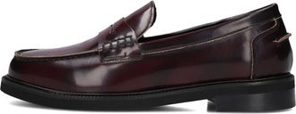 Stefano Lauran Damen, Schuhe, Braun, 39 EUGr&ouml;&szlig;e