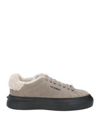 Les Hommes CHAUSSURES - Sneakers sur YOOX.COM