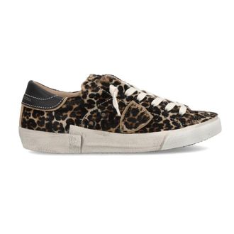 Philippe Model Paris Prsx - - Shoes - Damen - Braun - 36 EU