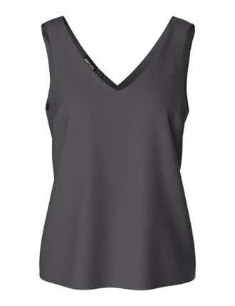 Pieces Pcfranan Sl Top Noos Bc