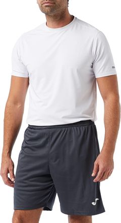 Joma Herren Sport Shorts, 7XS - 2XL - Elastischer Bund mit Kordelzug - Nobel