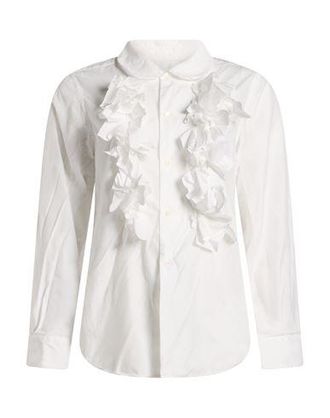 Comme Des Gar&ccedil;ons TOPS - Chemises sur YOOX.COM