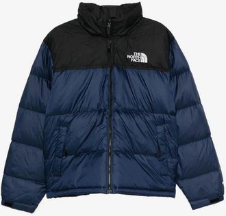The North Face Casualjacke - Blau