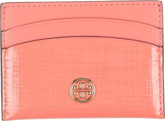 Tory Burch Kleinlederwaren - Kartenetuis auf YOOX.COM