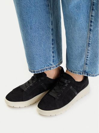 Caprice Sneakers 9-23707-46 Schwarz