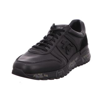 Premiata Sneakers - - Shoes - Herren - Schwarzk - 45 EU