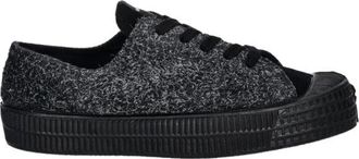 Novesta Damen, Schuhe, Schwarzk, 37 EUGr&ouml;&szlig;e