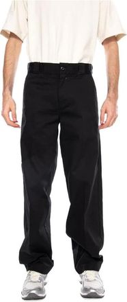 Dickies Homme, Pantalons, Noir, Taille: W30 L32 247 Loose Work Pant