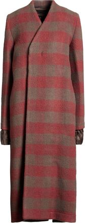 Rick Owens JACKEN & M&Auml;NTEL - M&auml;ntel auf YOOX.COM