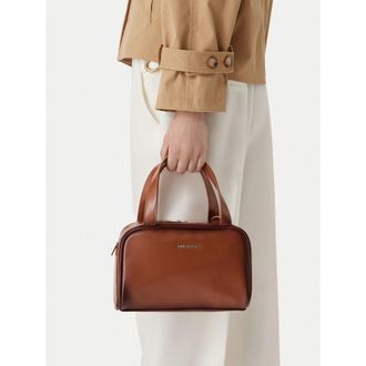 Gino Rossi Handtasche GINO ROSSI C-LA321-2725 Hellbraun