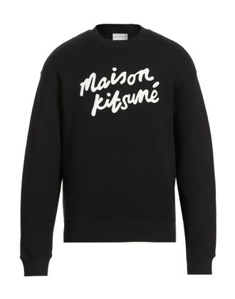 Maison Kitsun&eacute; TOPS - Sweatshirts auf YOOX.COM