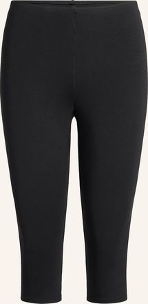 SKIMS Skims Lounge-Hose Smooth Layers schwarz