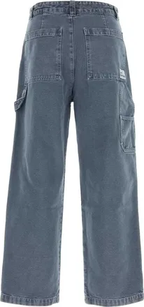 A.P.C. Dan Jeans - Blue