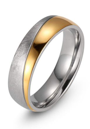 Firetti Ring