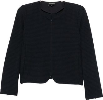 Emporio Armani Blazer - Dunkelblau