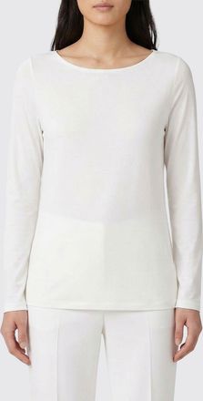 Wolford T-Shirt WOLFORD Femme couleur Blanc