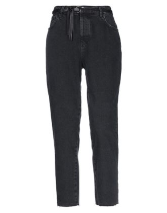 Liu Jo HOSEN & R&Ouml;CKE - Jeanshosen auf YOOX.COM