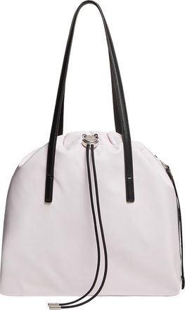 Moncler New Trick Water-Repellent Tote Bag