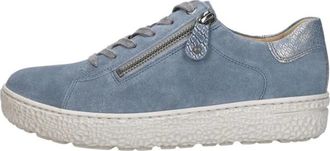 Hartjes Femme, Chaussures, Bleu, Taille: 37 EU Phil Shoe