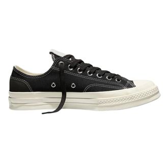 Converse Damen, Schuhe, Schwarzk, 36 EUGr&ouml;&szlig;e