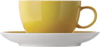 Thomas Sunny Day Yellow Tee-/Kombitasse 2tlg