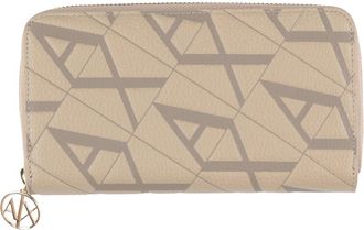 A|X Armani Exchange Kleinlederwaren - Brieftaschen auf YOOX.COM