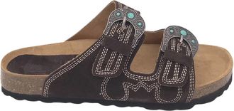 Taji Femme, Chaussures, Brun, Taille: 39 EU Tss26Butextesta DI Moro