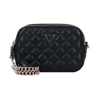 Guess Damen, Taschen, Schwarzk, ONE SIZEGr&ouml;&szlig;e