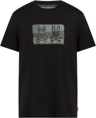 Psycho Bunny TOPS - T-shirts sur YOOX.COM